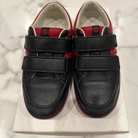 Gucci | Shoes | Gucci Kids Shoes | Poshmark